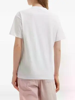 FINGERCROXX Applique T-shirt