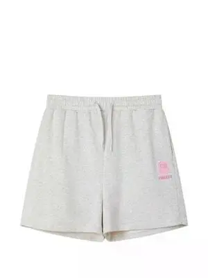 Fingercroxx Shorts For Women