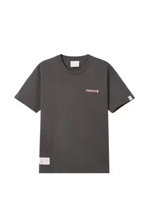 FINGERCROXX Logo T-shirt