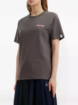 FINGERCROXX Logo T-shirt