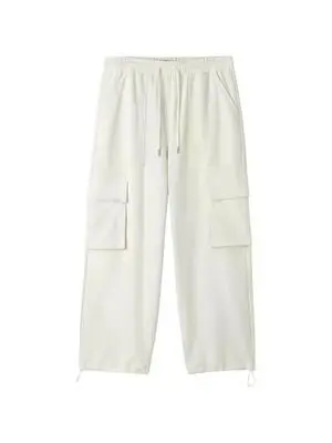 Five Cm Cargo Pants For Men