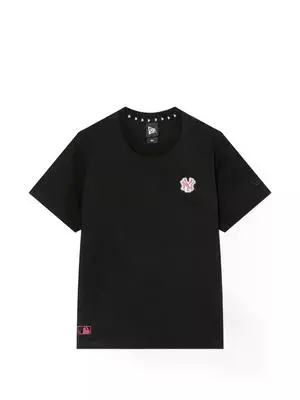 New Era Straight Hem T-shirts For Women
