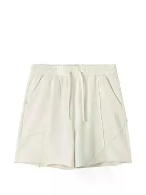 Five Cm Drawstring Shorts For Men