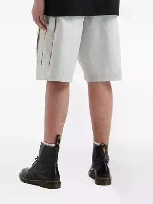FIVE CM Cargo Pockets Shorts