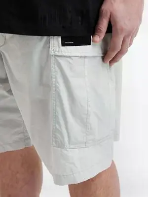 FIVE CM Cargo Pockets Shorts