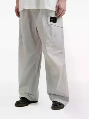 FIVE CM Cargo Trousers