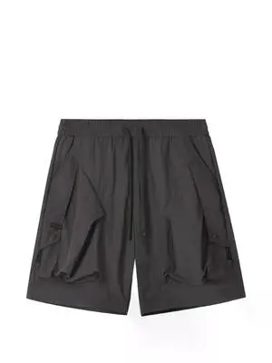 Five Cm Cargo Bottoms For Men