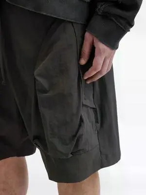 FIVE CM Cargo-pocket Shorts