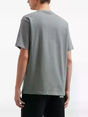 FINGERCROXX Logo-print T-shirt