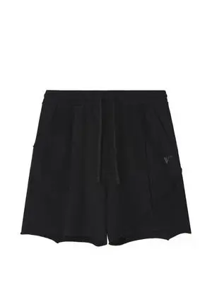 Five Cm Logo Bottoms For Men