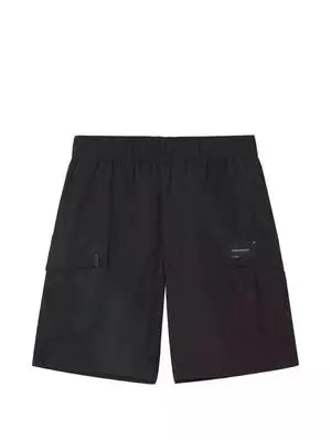 FIVE CM Cargo-pocket Shorts