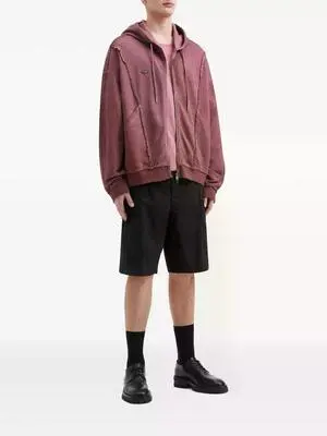 FIVE CM Cargo-pocket Shorts