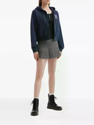 CHOCOOLATE Zip-up Hoodie