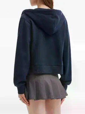 CHOCOOLATE Zip-up Hoodie