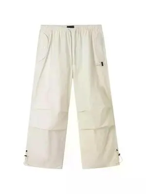 FIVE CM Drawstring Trousers - Neutrals