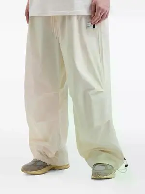 FIVE CM Drawstring Trousers - Neutrals