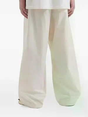 FIVE CM Drawstring Trousers - Neutrals