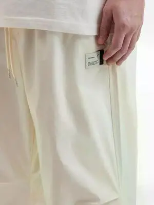 FIVE CM Drawstring Trousers - Neutrals