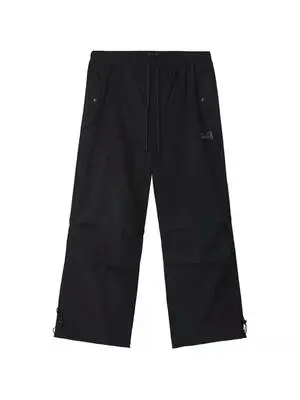 FIVE CM Logo-print Trousers