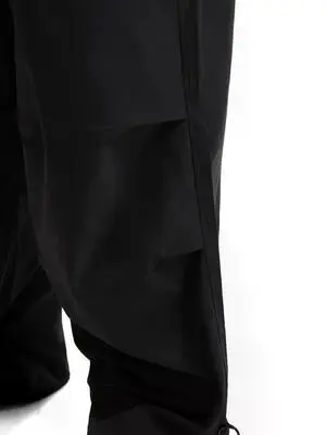 FIVE CM Logo-print Trousers
