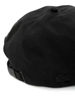 Lacoste Badge Water-repellent Cap