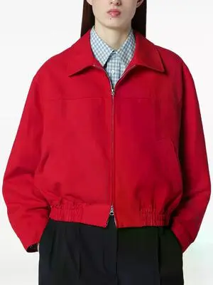 DUNST Zip Jacket