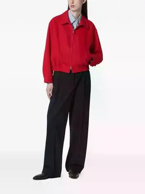 DUNST Zip Jacket