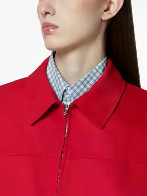 DUNST Zip Jacket