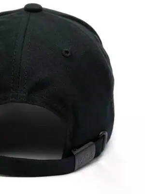 Karl Lagerfeld Logo-print Cap