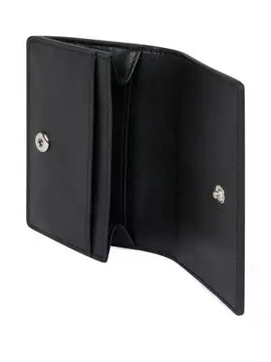 Karl Lagerfeld K/circle Cardholder