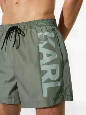 Karl Lagerfeld Swim Short
