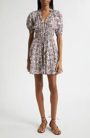 Ulla Johnson Glam Day Dresses For Women