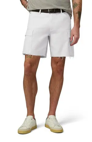 Joe's Jeans Button Detailed Bottoms For Men