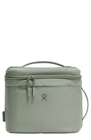 HYDRO FLASK 8-liter Insulated Lunch Bag Agave