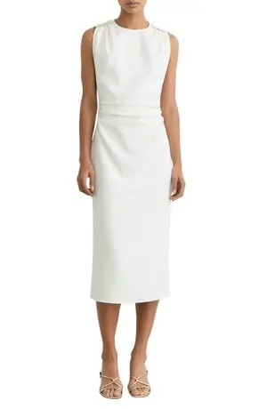 Reiss Bow Dresses