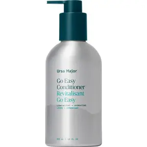 URSA MAJOR Go Easy Conditioner - Silver