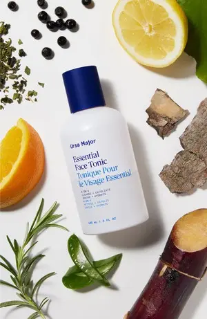 URSA MAJOR Essential Face Tonic - Blue