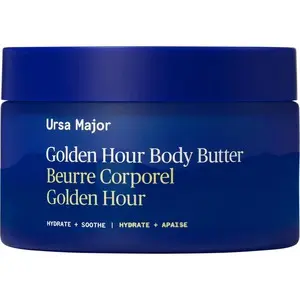 Ursa Major Hydrating Bath & Body Products