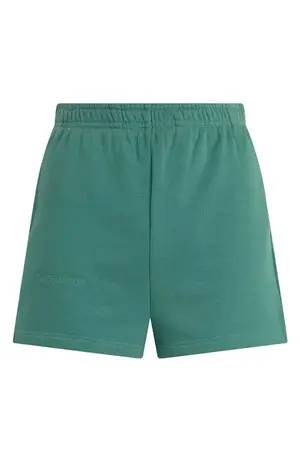 FAVORITE DAUGHTER Sweat Shorts - Emerald