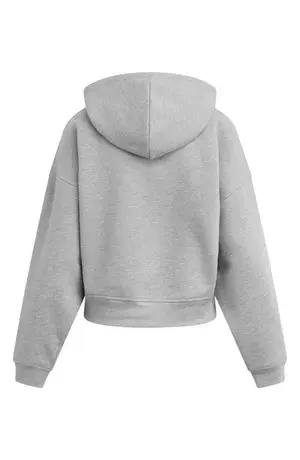 FAVORITE DAUGHTER Collegiate Embossed Hoodie