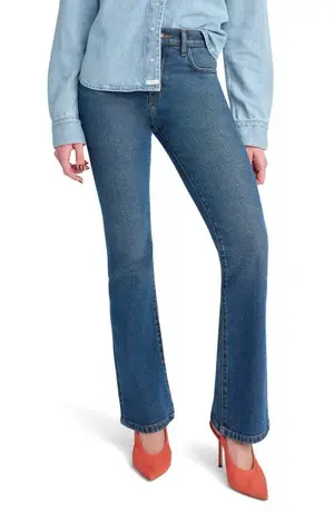 Favorite Daughter Dark Wash Jeans For Women