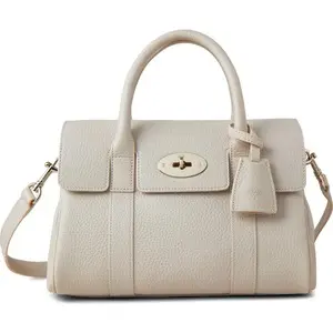 Mulberry Pouch Totes