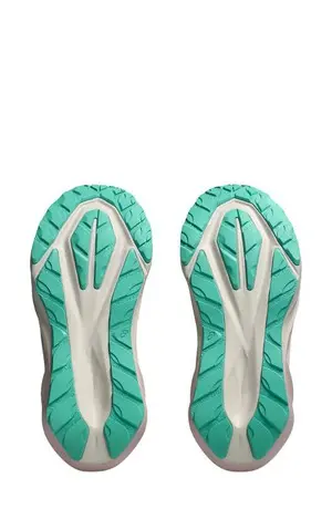 Asics Novablast™ Tr Hybrid Trail Running Shoe - Light Dust/cacti