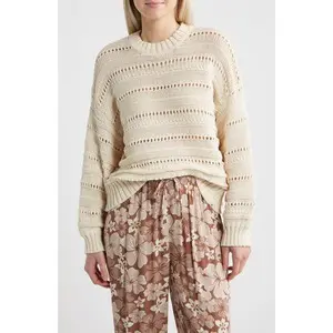 Rip Curl Relaxed Knitwear For Women