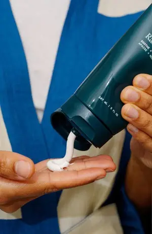 URSA MAJOR Stellar Shave Cream