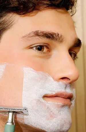URSA MAJOR Stellar Shave Cream