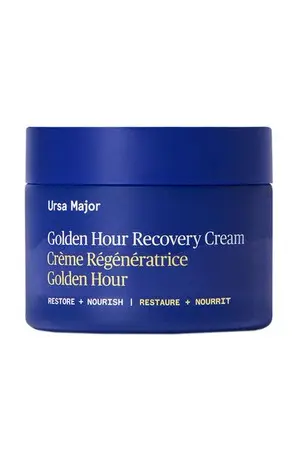 URSA MAJOR Golden Hour Recovery Cream - Na