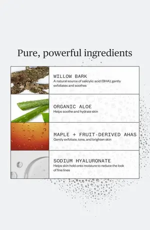 URSA MAJOR Essential Face Wipes - Blue