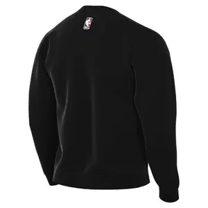 JORDAN BRAND Cleveland Cavaliers Statement Edition Crew Sweatshirt