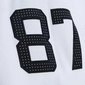 Mitchell & Ness Sidney Crosby 2019 All-star Game Power Play Jersey